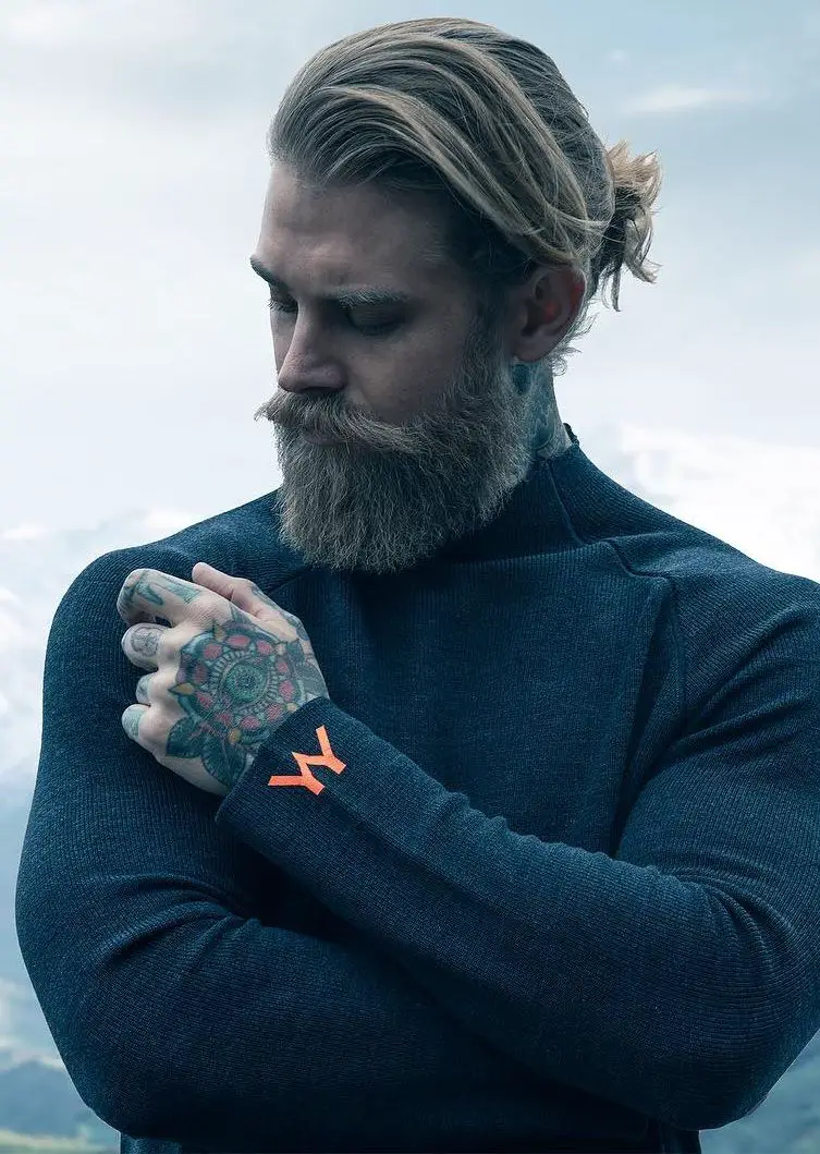 20 Trendy and Versatile Ponytail Hairstyles for Men