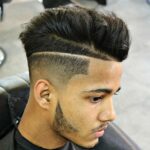 20 Sleek Razor Fade Haircuts for Men: Ultimate Guide to Sharp Precision