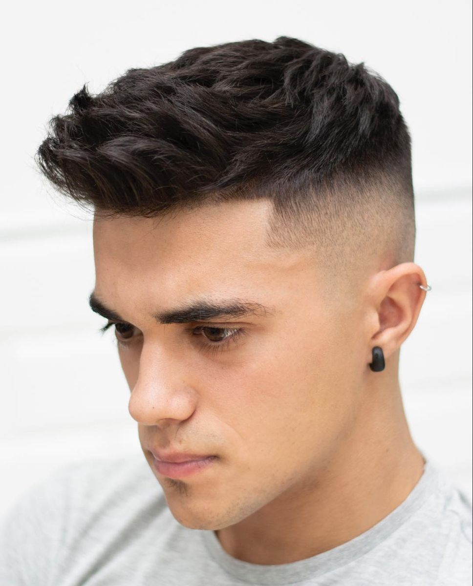 Top 20 Quiff Haircuts for Teen Boys: Sharp and Stylish Looks
