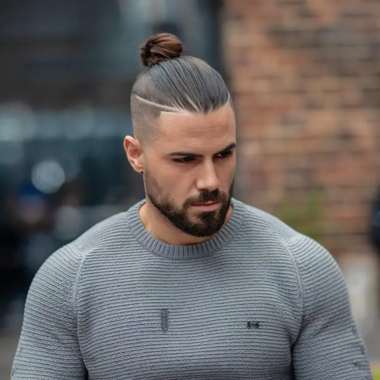 20 Cool Hairstyles for Men with Long Hair: Ultimate Style Guide 2024