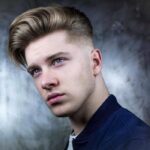 Top 20 Quiff Haircuts for Teen Boys: Sharp and Stylish Looks